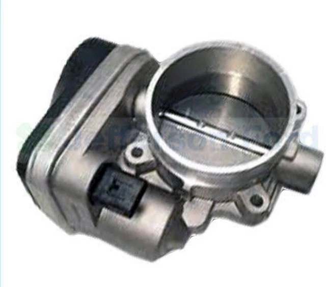 FORD FALCON FG Throttle Body 4.0L 04/08-12/16 $100.00 - PicClick AU
