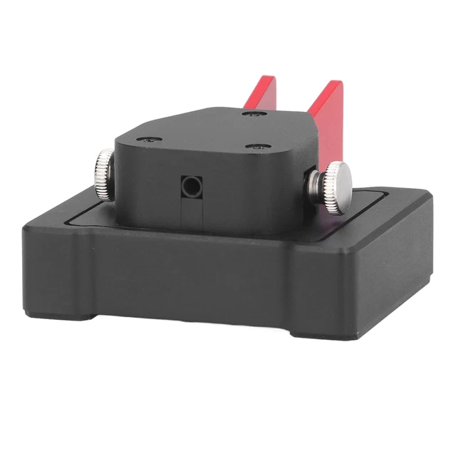 Morse Code Keyer Automatic Paddle Key Non Slip Bottom Lightweight 3 5 Dual 81 06 Picclick Au