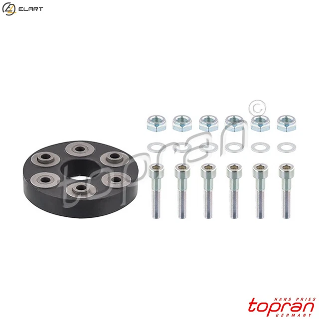 JOINT PROPSHAFT 400 514 FOR MERCEDES-BENZ C-CLASS/Break/T-Model E-CLASS ...