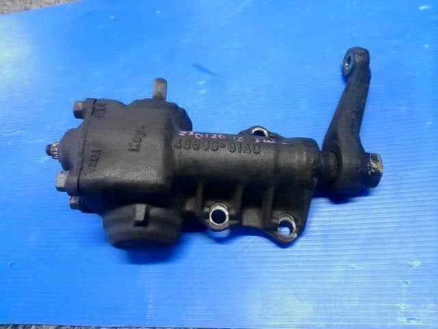 SUZUKI JIMNY POWER Steering Rack and Pinion Assembly 4860081A10 ...