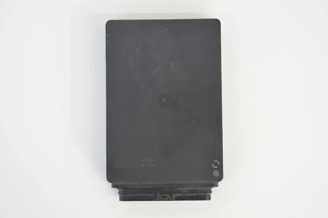 2005 YAMAHA YZF R6 Main Computer Ecu Cdi Unit F8T826 71 5Sl-Ao £109.00 ...
