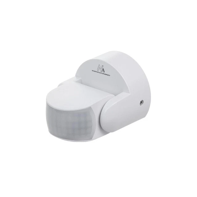 MCE468 - MACLEAN W PIR-Infrarot-Bewegungsmelder EUR 10,59 - PicClick DE