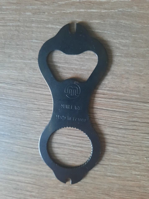 NOS MAILLARD HELICOMATIC Freewheel Assembly/Disassembly Tool/ bottle ...