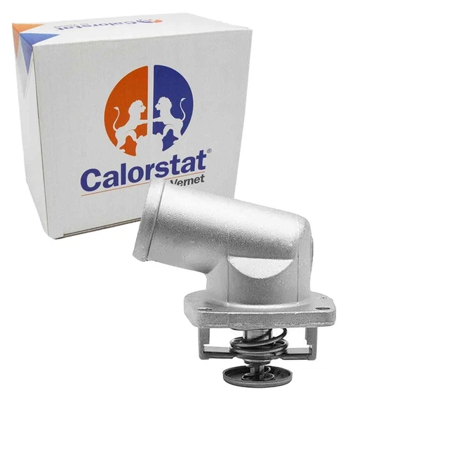 CALORSTAT THERMOSTAT 92° , C Et Boîtier Métallique avec Joint Convient ...
