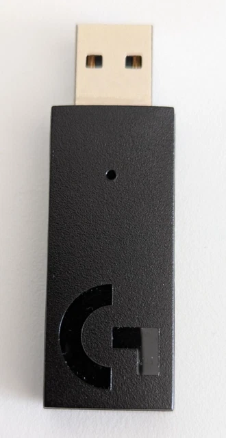 LOGITECH G733 USB Dongle receiver £35.52 - PicClick UK