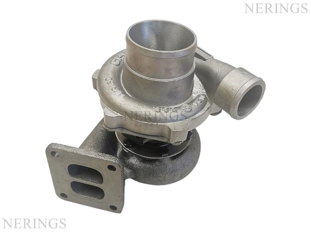 TURBOLADER FÜR JOHN Deere 466334-5002S 466334-0002 RE26289 EUR 612,16 ...