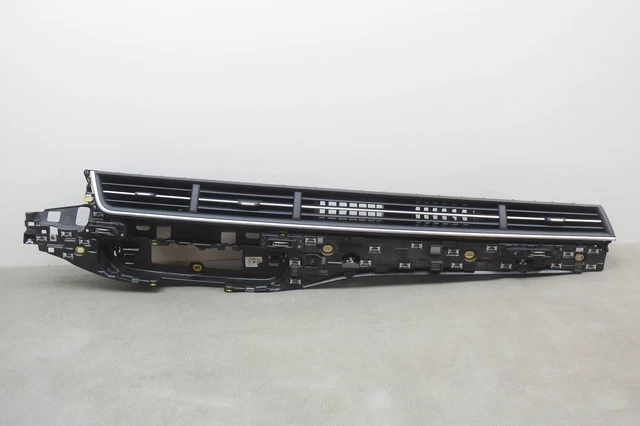 AUDI Q7 4M Dashboard Panel Center Air Vents LHD OEM 4M1820902 £79.99 ...
