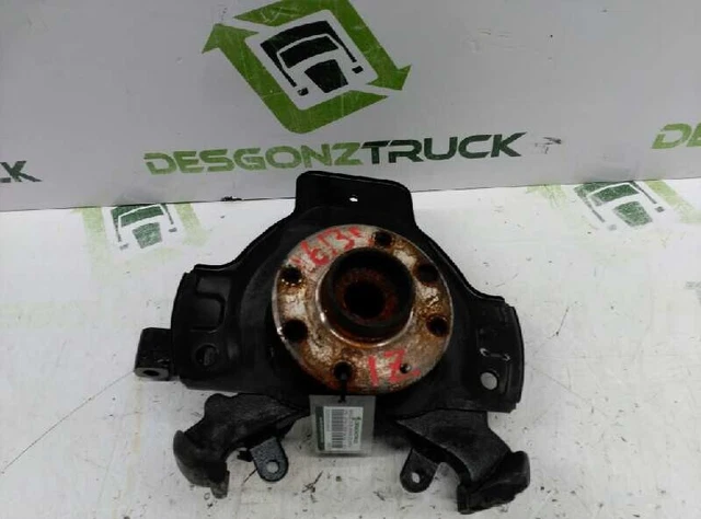 MANGUETA DELANTERA IZQUIERDA Para Opel Astra G Berlina Club 344257 ...
