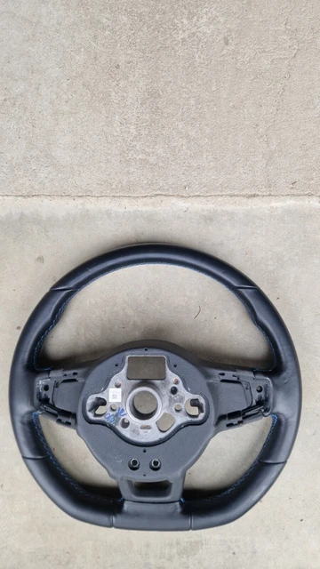 VOLANT VW GOLF 7 Gte.Gtd.R. EUR 89,00 - PicClick FR