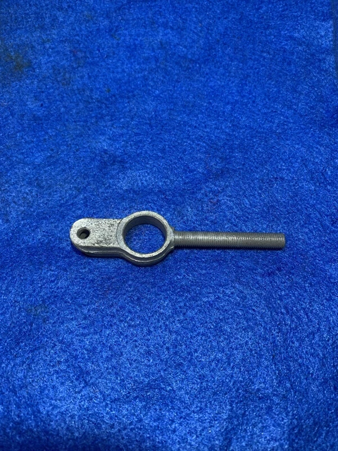 TRIUMPH PRE UNIT Duplex SlickShift Gearbox Adjuster 82-4646 Nos £22.50 ...