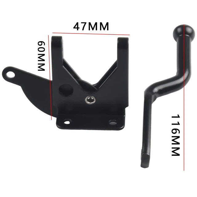 INDUSTRIAL STRENGTH AUTO Gate Latch Heavy Duty Slam Catch with Screw ...