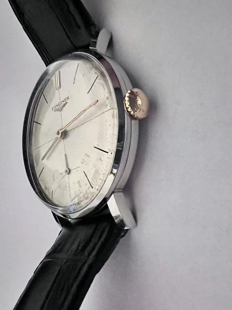LONGINES 30L VINTAGE EUR 201,50 - PicClick IT