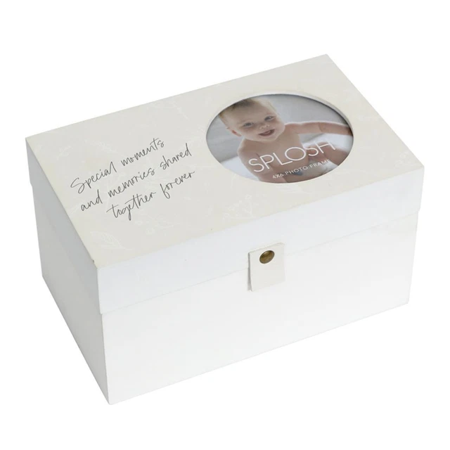 BABY PHOTO BOX by Splosh $29.00 - PicClick AU