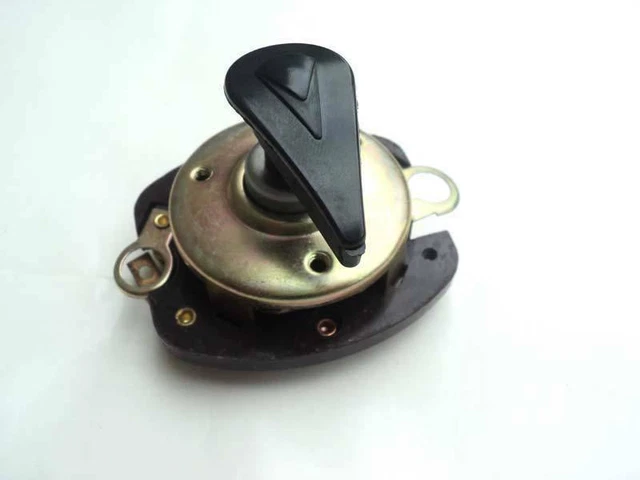 DNEPR URAL Ignition Switch With Key M62 K750M £10.75 - PicClick UK
