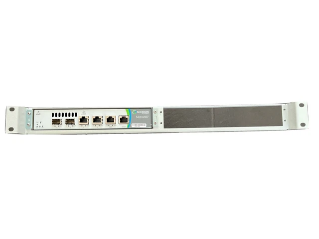 ACCEDIAN NETWORKS GT-AC MetroNID Performance Monitoring with Brackets £ ...