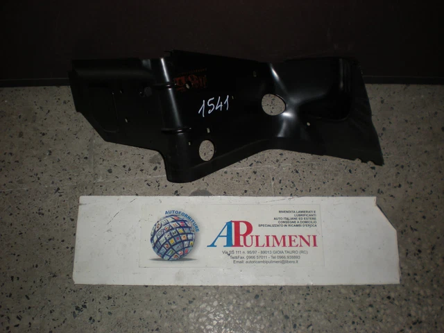 60533203 PUNTA PASSARUOTA Anteriore (Front Wheel) Dx Alfa Romeo A/75 ...