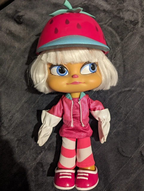 DISNEY WRECK IT Ralph Talking Taffyta Muttonfudge Sugar Rush Racer Doll ...