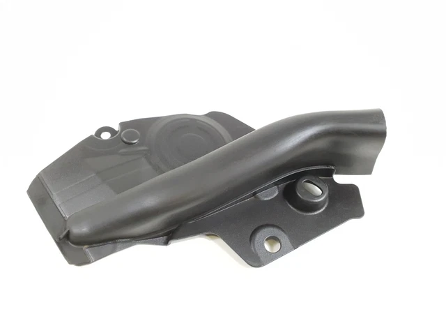 BMW Z4 20I G29 2019 Linke Motorraumverkleidung 51767435533 OEM EUR 50 ...