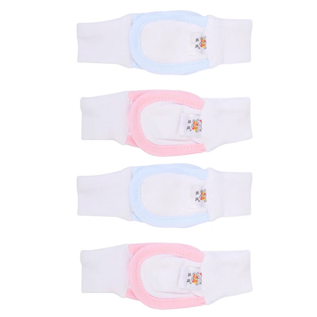4 PIECES BELLY Bands Baby Belt Nappy Umbilical Cord Diaper Clips £26.29 ...