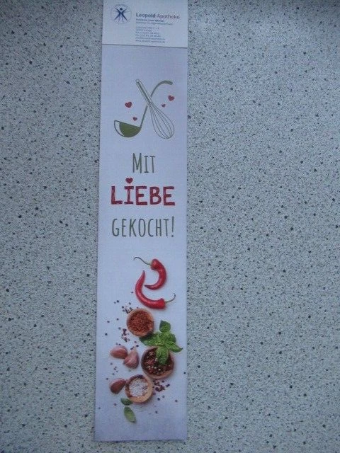 Kalender Fur Die Kuche