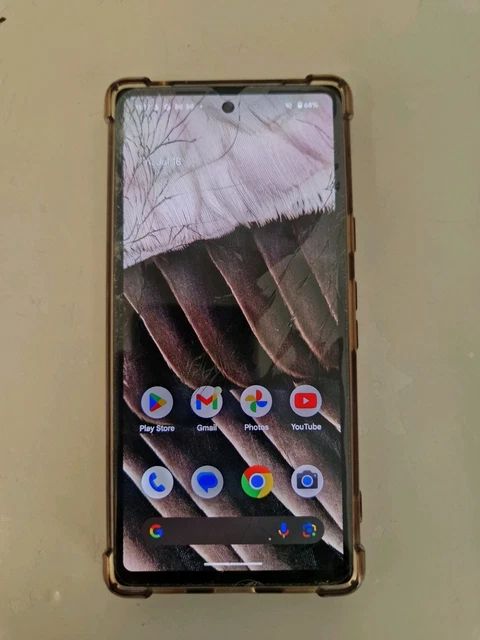 GOOGLE PIXEL 7A 128GB Unlocked Smartphone, 5G, Dual SIM £131.30 ...