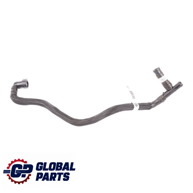 DESBORDAMIENTO COMBUSTIBLE MANGUERA BMW E90 E92 LCI F20 F30 Diesel N47N ...