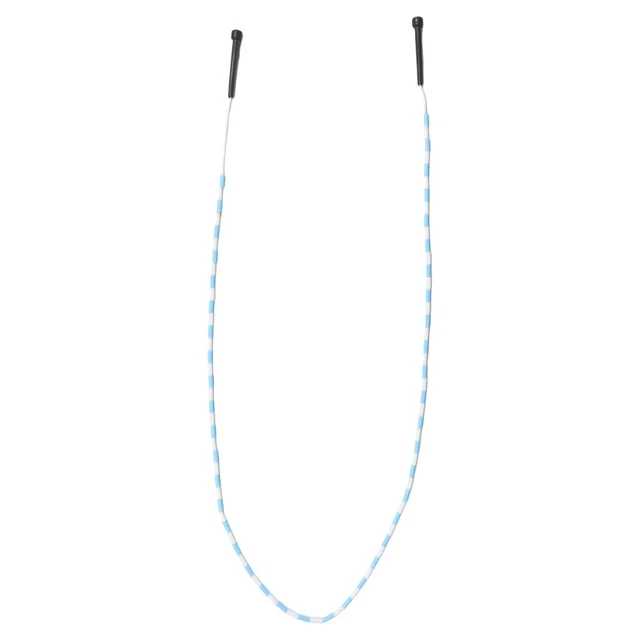 JUMP ROPES FOR Fitness Kids Exercise Equipment Beaded Skipping Chinese ...