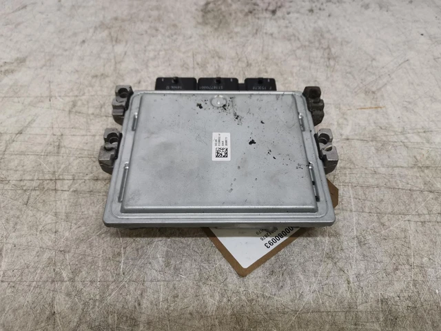 FORD KUGA ENGINE Control Module Ecu 2L Diesel 2008-2012 Mk1 ...