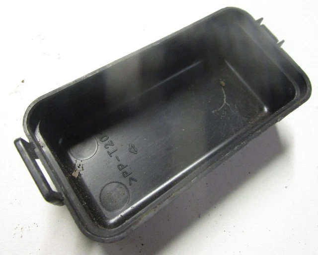 TOYOTA STARLET MK5 EP91 - Engine Bay Relay Fuse Box Cover Lid (small) £ ...