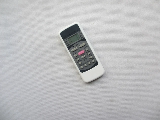 REMOTE CONTROL FOR Prem-I-Air PMINV18 Room Windows Air Conditioner £11. ...
