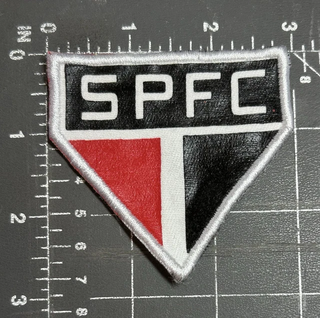 SPFC SAO SÃO Paulo FC Futebol Brasile Squadra Di Calcio Soccer Team ...