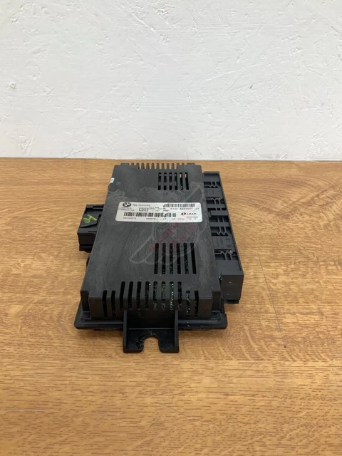 BMW MINI R55 R56 R57 R60 LCI Footwell Light Module High Eks FRM3R ...