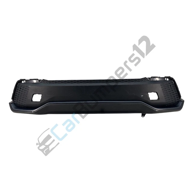 TOYOTA C-HR GR Sport Mk2 2024-2025 Rear Bumper 52453-F4250 £179.00 ...