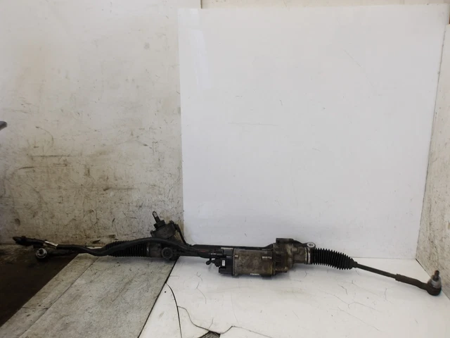 RANGE ROVER VOGUE Mk4 L405 2017-2021 Power Steering Rack Hpla-3200-Bc ...