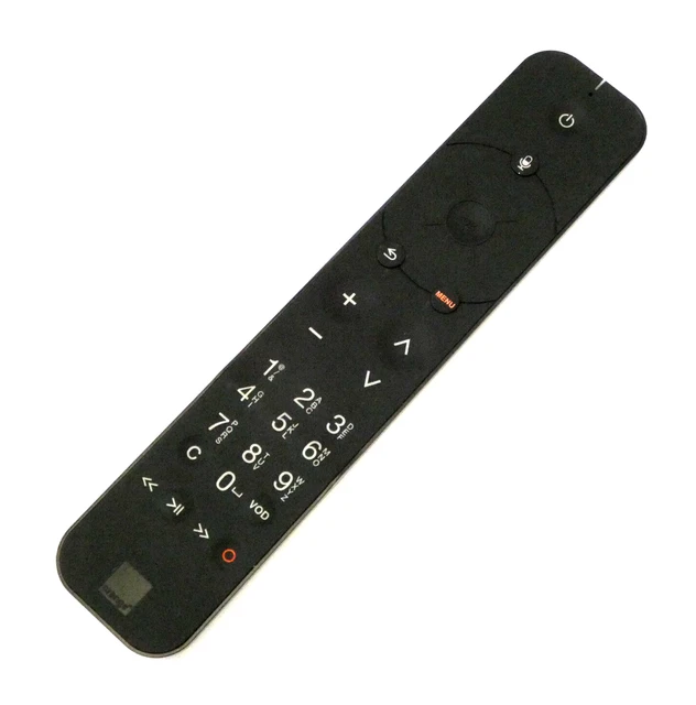 TELECOMMANDE DECODEUR ORANGE Tv Uhd 4K Vocale D'origine Officiel ...