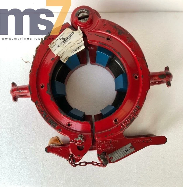 NOV NATIONAL OILWELL Varco Bj Elevator Spl 5 Ton Internal/External ...