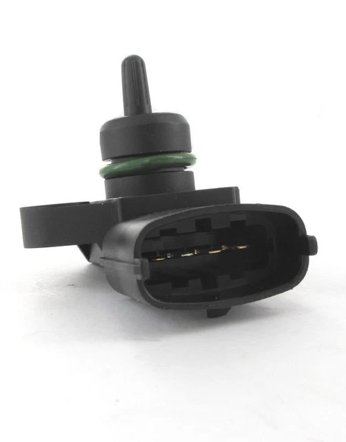 MAP SENSOR FUEL Parts for Kia Picanto G4HG 1.1 Litre May 2004 to ...