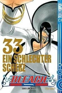 BLEACH 33 DE Tite Kubo | Livre | état bon EUR 5,40 - PicClick FR