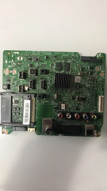 AV BN41-02241A (BN94-07772H) Main Board £65.81 - PicClick UK