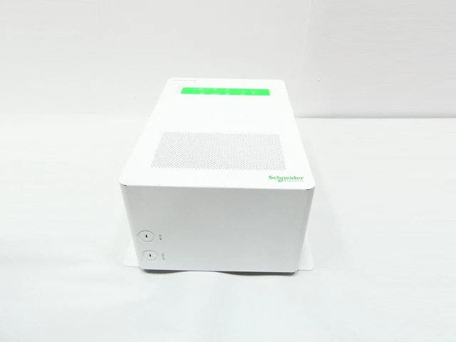 SCHNEIDER CONEXT SW 2524 865-2524 Inverter 22-34v-dc 10a Amp 120/240v ...
