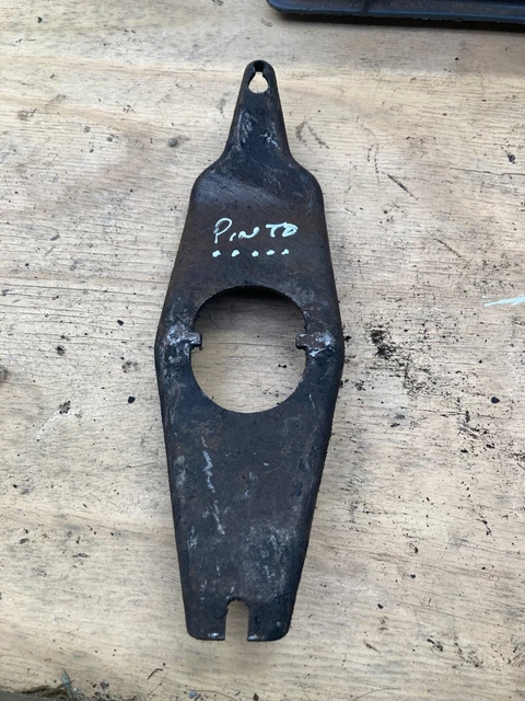 GENUINE FORD PINTO Gearbox Clutch Fork Arm 71BB7541KA £20.00 - PicClick UK