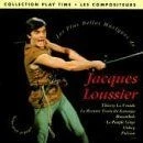 LES PLUS BELLES Musiques de Loussier,Jacques | CD | état très bon EUR ...