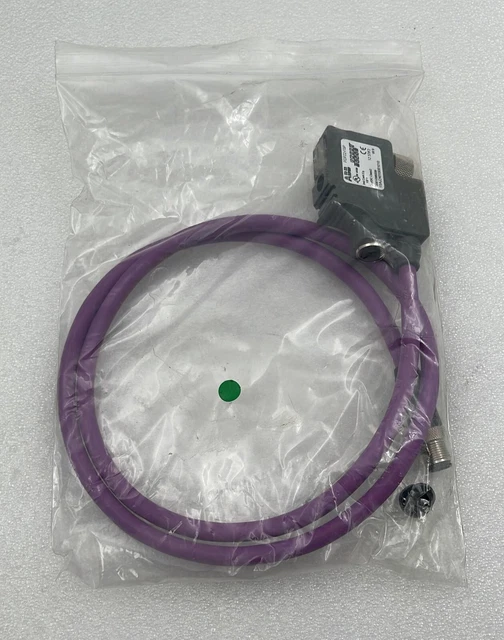 APPAREIL ABB PDP22-FBP Profibus DP FieldBusPlugs 1SAJ240100R1010 EUR ...