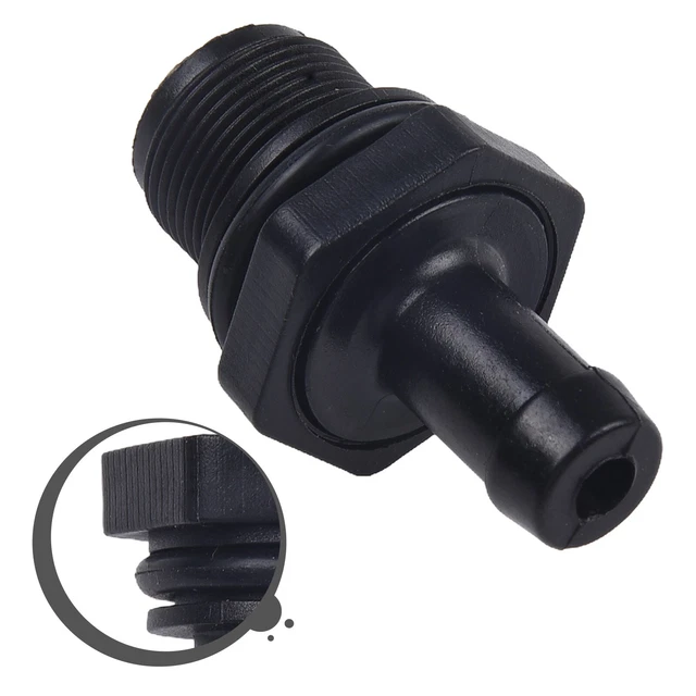 PCV VALVE CONTRÔLE PCV Valvenew 11810-5H71A N° Modification Nécessaire ...