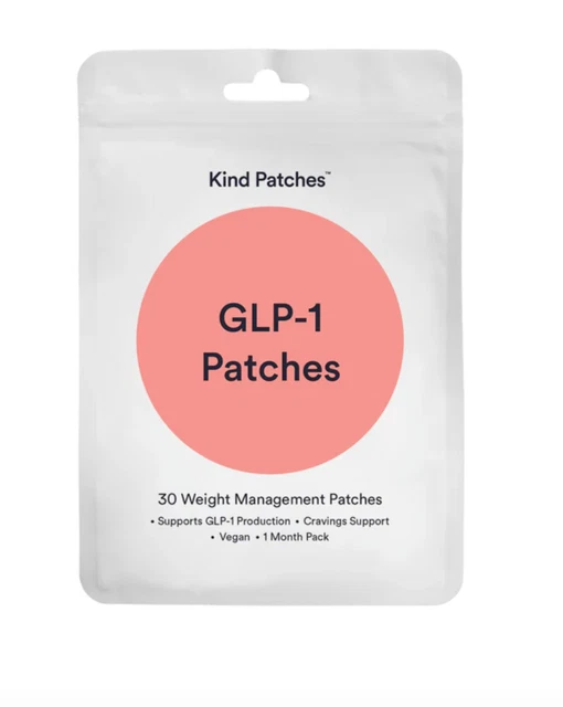 WEIGHT-LOSS KIND PATCHES UK £19.95 - PicClick UK
