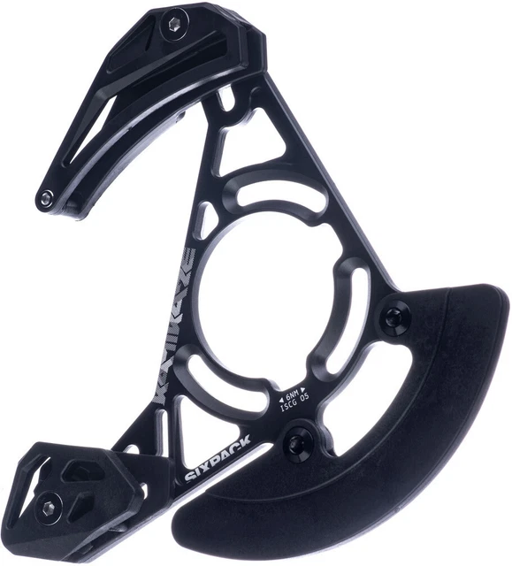 CHAIN GUIDE SIXPACK Kamikaze ISCG-05 £82.37 - PicClick UK