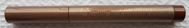 DELILAH STAY THE Night Smooth Eye Shadow Stick ~ Shade CINNAMON SWIRL ...
