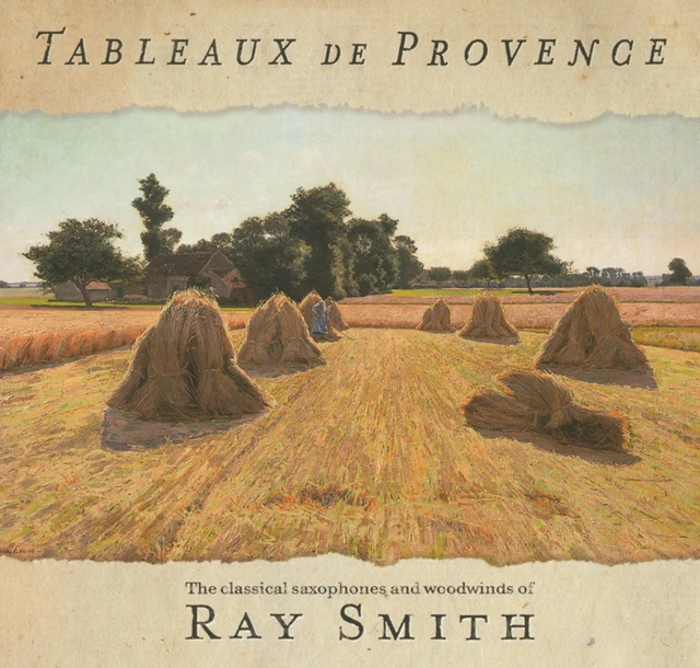 PAULE MAURICE / WOLFGANG AMADEU Tableaux de Provence (CD) EUR 22,97 ...