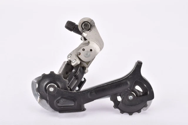 SHIMANO C-SERIES #RD-C201 MegaRange 8-speed rear derailleur from 2000 £ ...