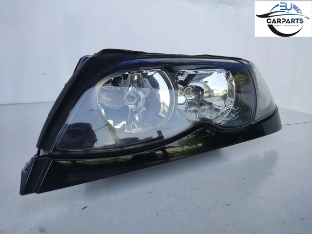 ORIGINAL BMW E46 Headlight Left 63127165773 £164.84 - PicClick UK